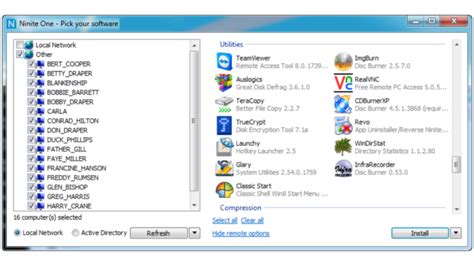 How To Use Ninite In 2025 Install And Update Multiple Apps Easily Spotsaas Blog