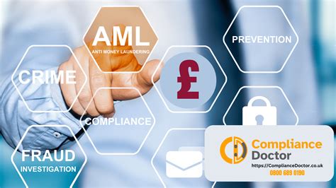 Uk Anti Money Laundering Regulation Reforms 2024 New Guidelines