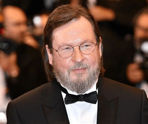 Lars Von Trier Sarà A Cannes 2026 Con After