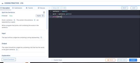 Sandhya S On Linkedin Day42 100daysofcodingchallenge Python