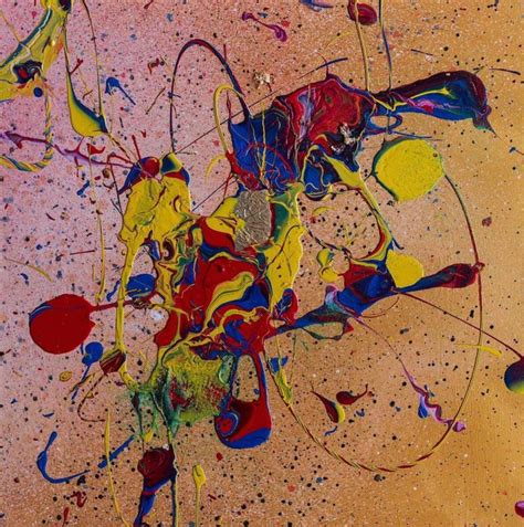 Художники абстракционисты известные и их картины