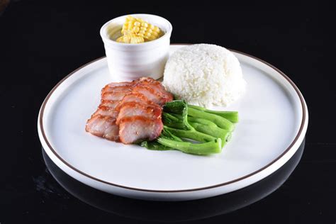 浓汤蟹粉鳕鱼狮子头 中国菜系 食品餐饮 摄影素材 汇图网www huitu