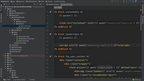 Multiple Entries Pages Javascript For Php Geeks Webpack For Module