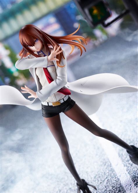 Steins Gate Hououin Kyouma Cosplay