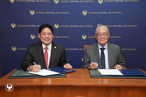 Veteran Banker Jose Querubin Completes Bsps 7 Member Monetary Board