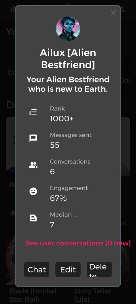 My First Bot Wip Rchaiapp