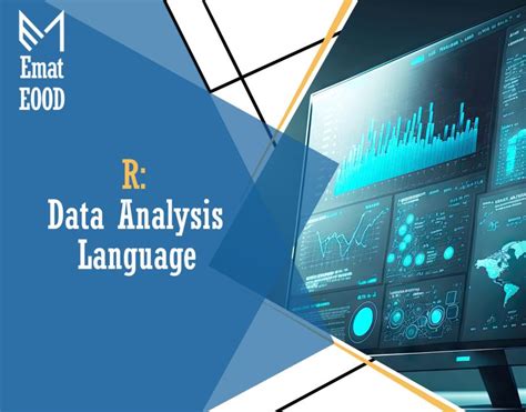 Emat Dataanalysis Rprogramming Trends Patterns Datascience Analytics Solutions Emat Eood