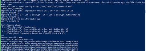 Where Can I Download The Trusted Root CA Certificates For Let S Encrypt Server Let S Encrypt