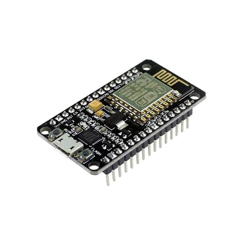 Modul Nodemcu Lua Wifi Esp8266 Cp2102 Vývojový Modul