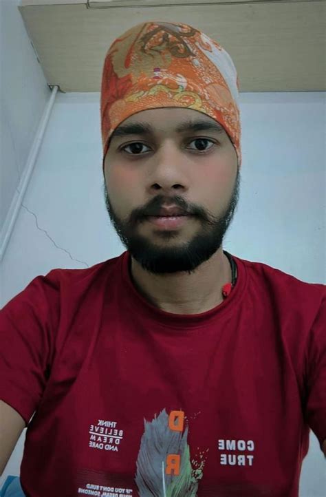 Shubham Singh Rajput Shubham Singh Rajput