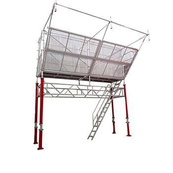 China Customized Construction Safety Scaffolding Netting Manufacturers Suppliers Factory