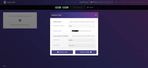 Microservices With Spring Boot Harperdb And Aws
