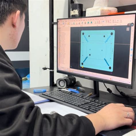 Surface Roughness Guide For Engineers Tirapid Machining