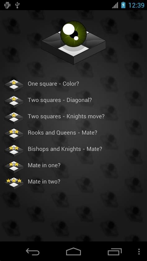 Chess Visualization Trainer Apk For Android Download