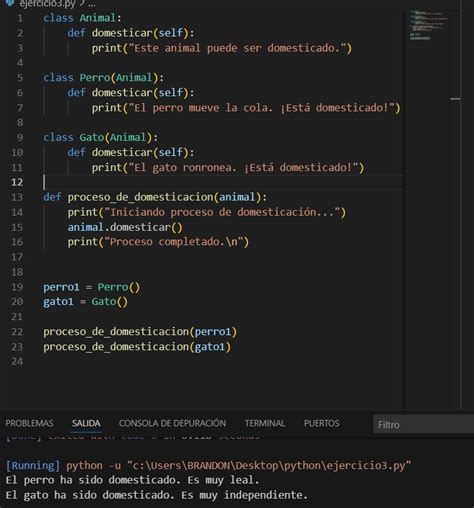Práctica Integral De Programación Orientada A Objetos