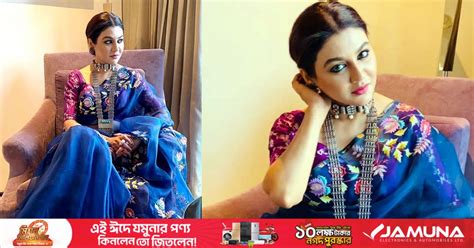 জয়ার রমজান ও নববর্ষের পোস্ট ভাইরাল