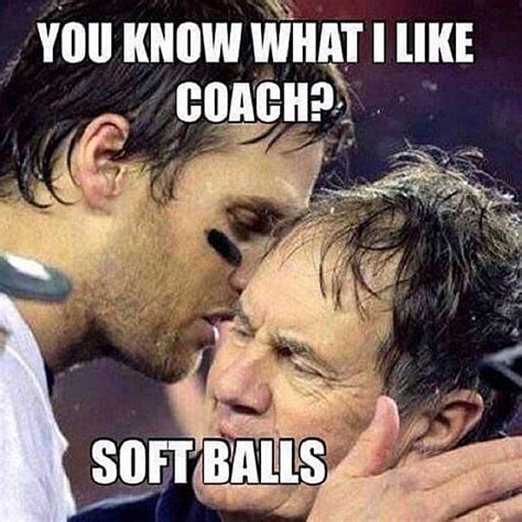 Ball Deflation Memes Deflated Balls Memes And S Imgflip