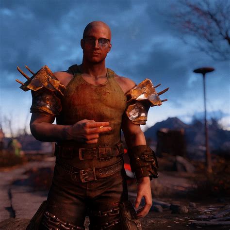 Show Your Fallout 4 Counterpart Page 29 Fallout 4 General Discussion Loverslab