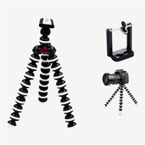 Tripod Camera
