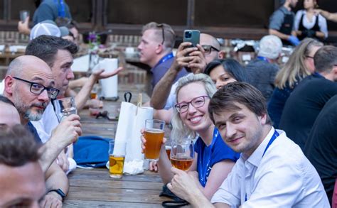 Neo4j On Linkedin Neo4j Graphconnect