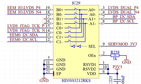 I2c Eeprom · Issue 40 · Sinara Hweemfmccarrier · Github