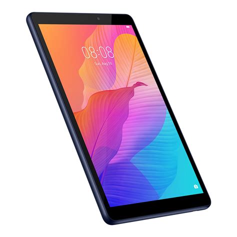 Huawei MatePad T8 Tablet With 8 Inch Display Launched Starting At Rs 9999 TechVorm