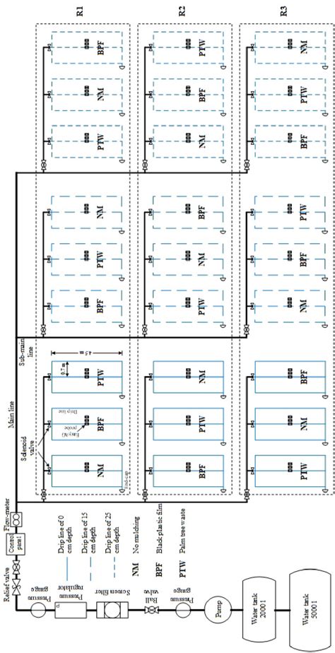 Experimental Layout Download Scientific Diagram