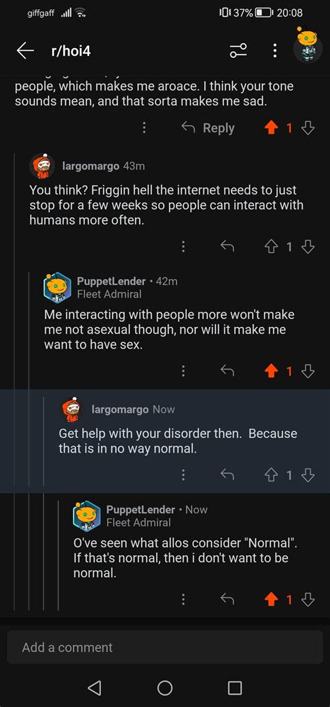 Had Sex For The First Time R Asexuality