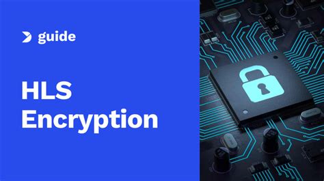 Hls Encryption How To Encrypt Video Streams In Aes 128