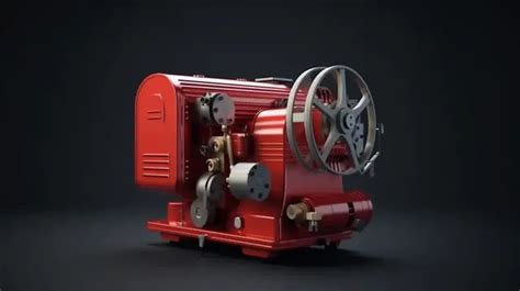 오래된 필름 영사기가 다른 장비 옆 책상에 앉아 있습니다 영화 사진 배경 일러스트 및 사진 무료 다운로드 Pngtree