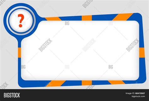 text box entering vector and photo free trial bigstock
