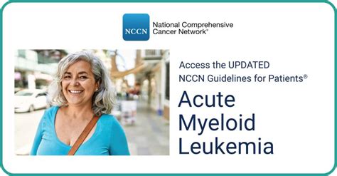 National Comprehensive Cancer Network® Nccn® On Linkedin Access The Updated Nccn Guidelines