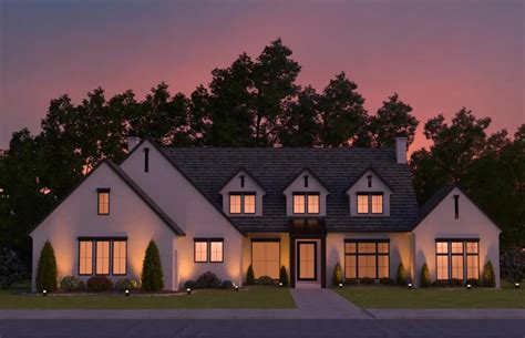 Rendering Capabilities Littfin Design