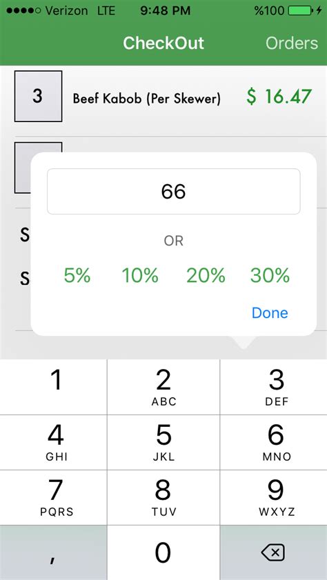 Ios Decimalpad Has Comma Rather Than Dot Stack Overflow