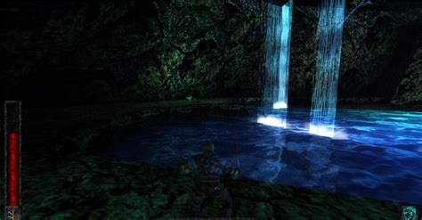 Image 3 Normal And Height Maps For Rune Classicgold For Unreal Directx 11 Renderer Mod For