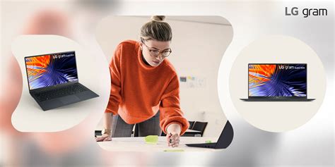 Lg Gram Superslim Laptop Set To Arrive In Australia Next Month Pre Orders Open Eftm