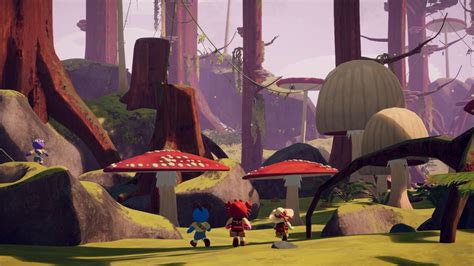 Peaks The Roots Update Is Out Now Heres How It Works And What To