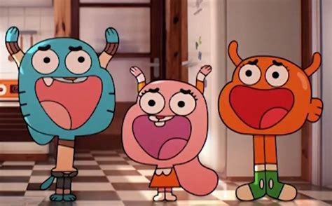 Pin By Nd On The Amazing World Of Gumball The Amazing World Of