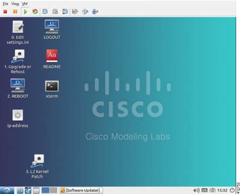 Cisco Modeling Labs Corporate Edition System Administrator Installation Guide Release