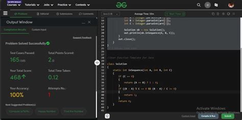 Chitrang Kumar Jain On Linkedin Drgvishwanathanchallenge
