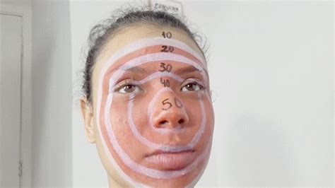 Who Scores The Most Points By H The Target With Spit By Morena