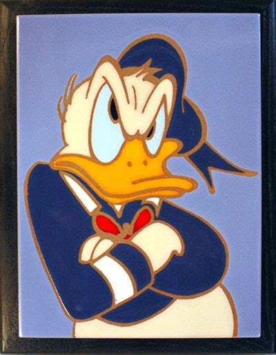 Plaatje Donald Duck Animaatjesnl