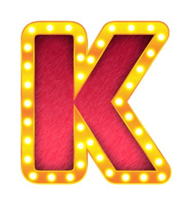 Letter K Pngs For Free Download