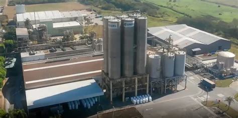 Construction Begins In Brazil On Worlds Largest Green Hydrogen And