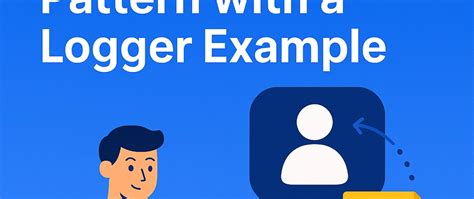 Understanding Singleton Design Pattern With A Logger Example Part 1 Dev Community
