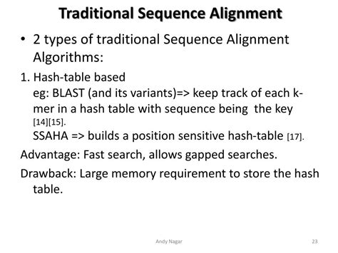 PPT Next Generation Sequencing Assembly And Alignment Methods