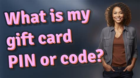 What Is My T Card Pin Or Code Youtube