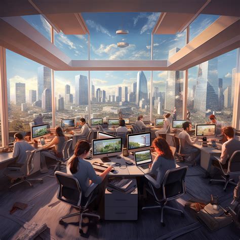 Emerging Trends In The Generative AI Value Chain Vivander Advisors