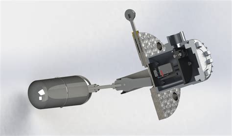 Free Cad Designs Files And 3d Models The Grabcad Community Library
