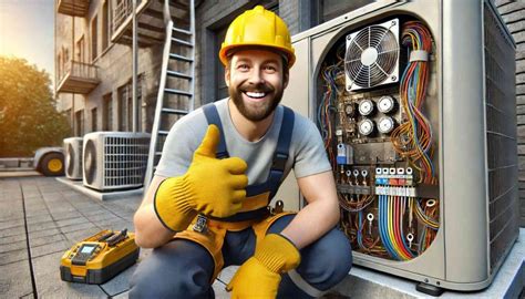 Top 10 Hvac Contractor Success Strategies For 2024